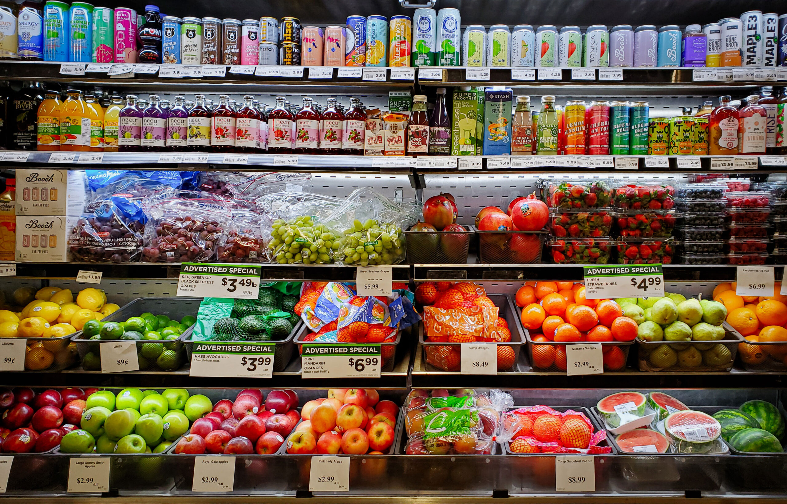 Produce | eaglelakecountrymarket.com