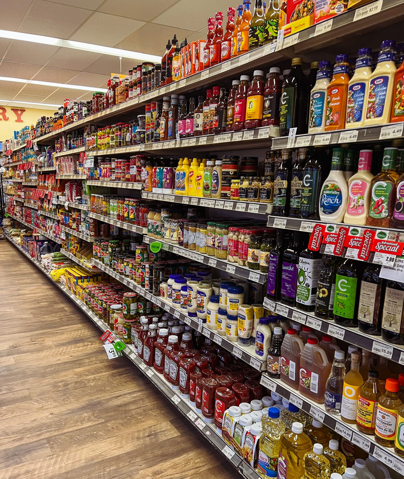 Grocery | eaglelakecountrymarket.com